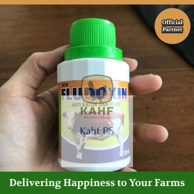 Jual Obat Untuk Kambing Yang Flu Dan Batuk Termurah - Harga Grosir ...