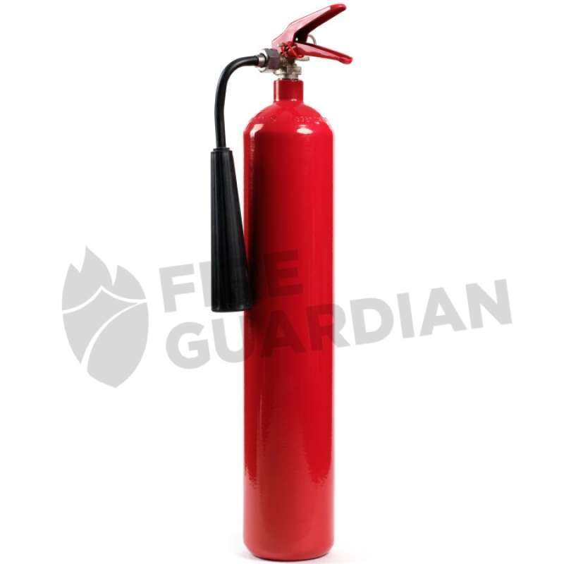 Promo APAR CO2 2,3 Kg / Alat Pemadam Api Ringan / Fire Extinguisher ...