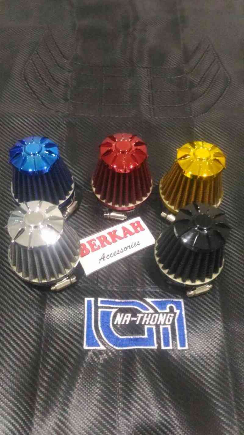 Promo Filter Karbu / Corong Karburator Pe 24 26 28 Diskon 50% Di Seller ...