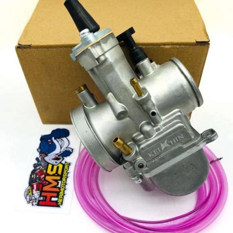 Promo Karburator PWK 28 Keihin ( easy setting ) - 26 Diskon 50% di Seller Bengkel Smart - Meruya ...