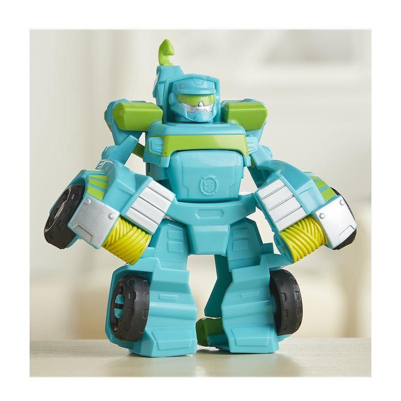 Jual Transformers Rescue Bots Academy Hoist With Trailer Di Seller Kidz ...