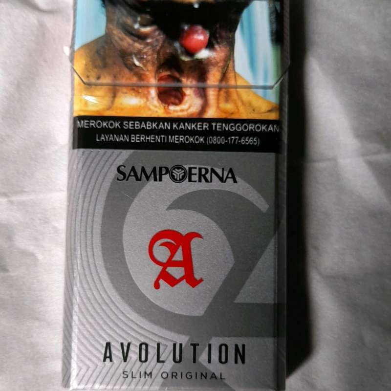 Jual Kotak Rokok / Tempat Rokok / Box Rokok - Rolling Stones di Seller ...