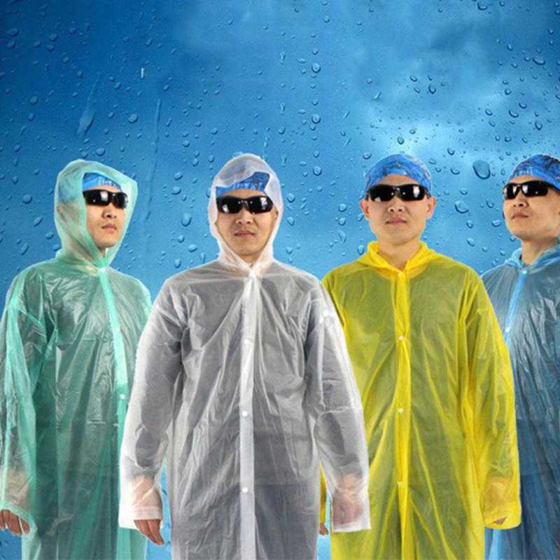 Jual GLO - Jas Hujan Portable Filament Thick Section Raincoat with ... Jual GLO - Jas Hujan Portable Filament Thick Section Raincoat with ...