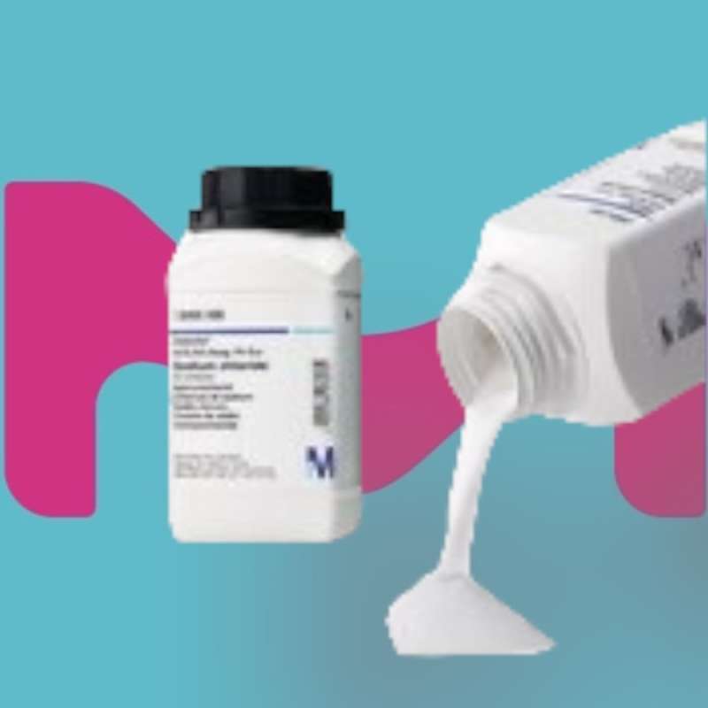 Jual Potassium Bromide | Potasium Bromida Merck 104905 500 G Di Seller ...