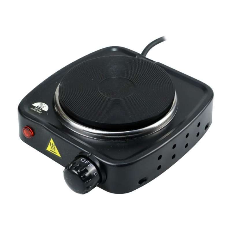 Jual Kompor Listrik Mini Kompor Elektrik 500W Kompor Portable Per-171 ...