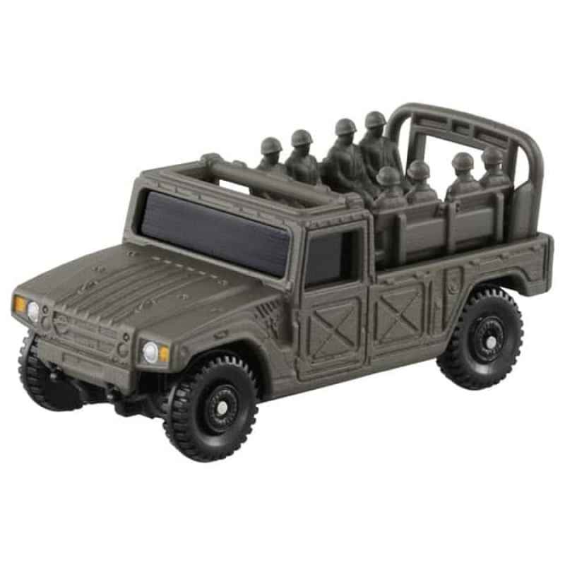 Jual Tomica 96 JSDF High Mobility Vehicle di Seller Xio Solution ...