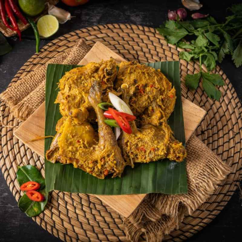 Jual Frozen Food Ayam Betutu Emazing Di Seller Emazing Store - Cakung ...