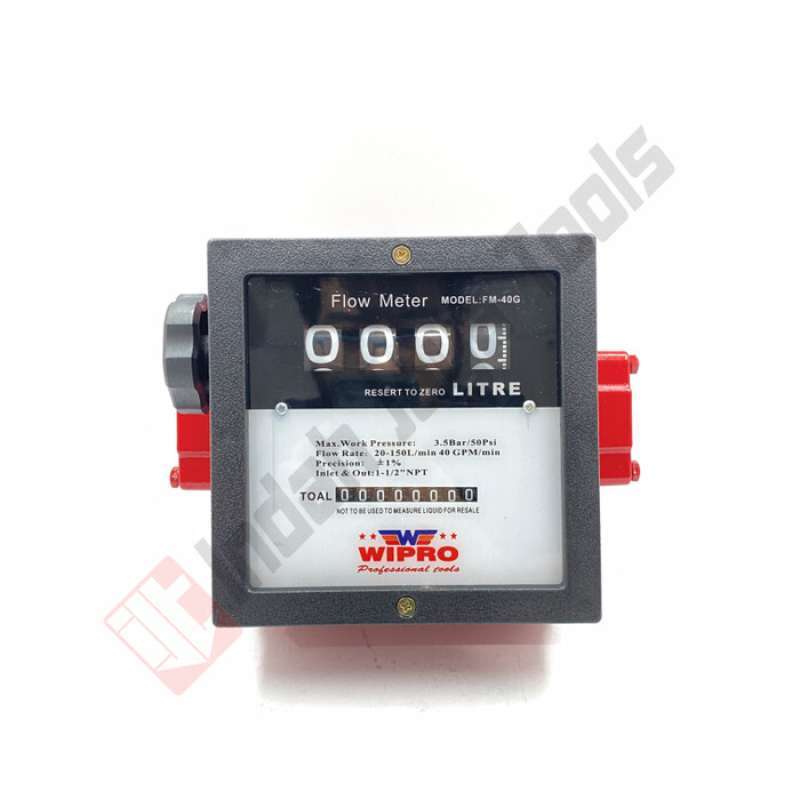 Jual Flow Rate Meter Original Murah - Harga Diskon April 2024 | Blibli