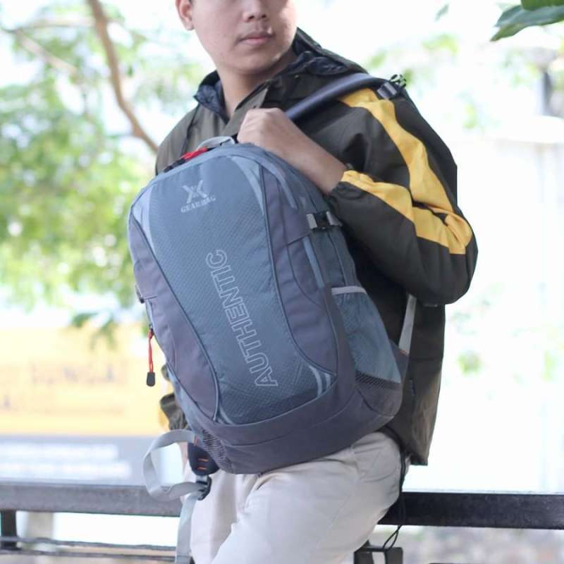 Jual Tas Ransel Pria Terbaru Keren Original Saingan Eiger Sacma Ba 325 ...