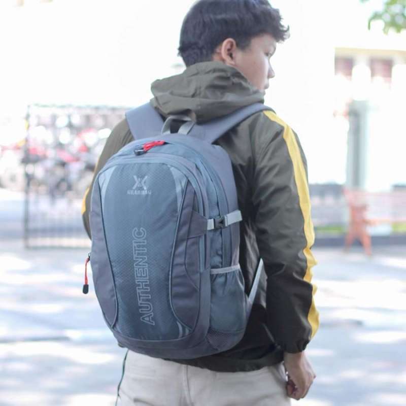 Jual Tas Ransel Pria Terbaru Keren Original Saingan Eiger Sacma Ba 325 ...