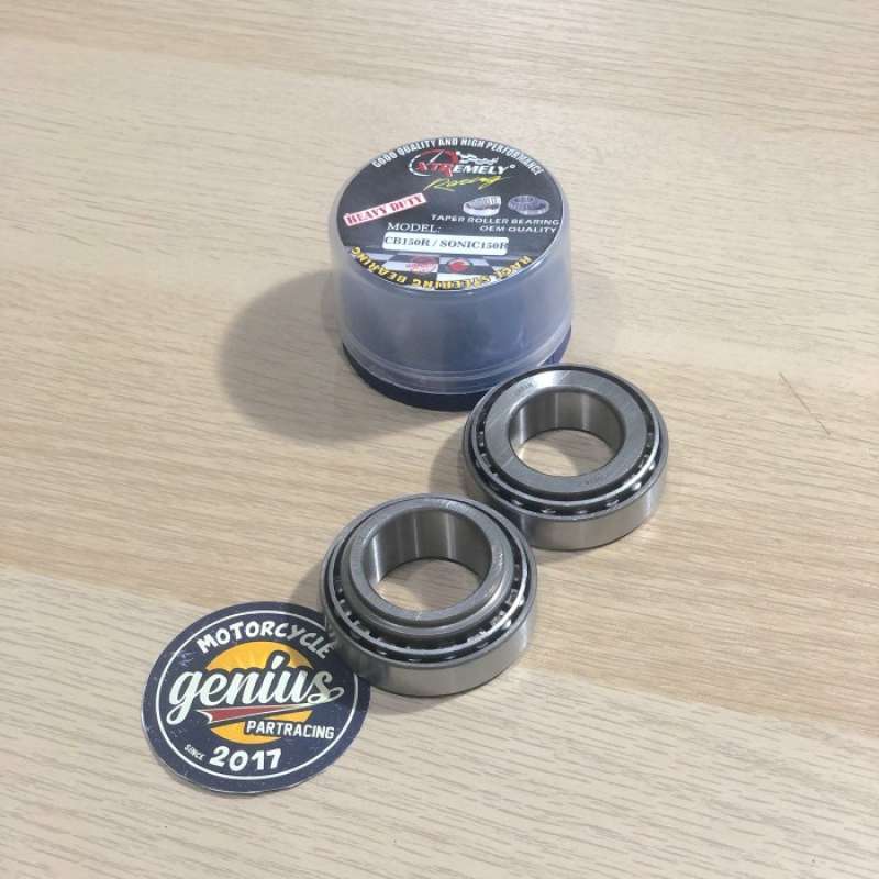 Promo Komstir Bambu Xtr Cb150 R - Sonic 150 - Cb 150 Original Diskon 46 ...