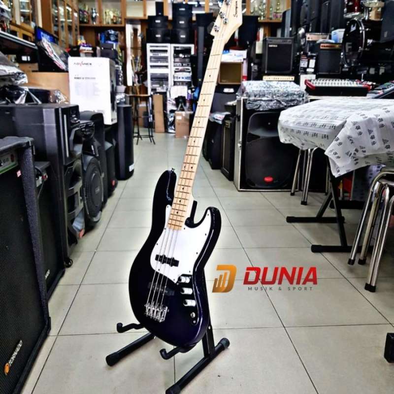 Jual Scorpion Bass Original Murah - Harga Diskon Juni 2024 | Blibli.com