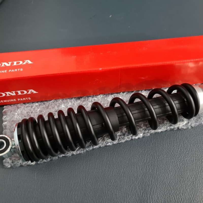 Jual Shockbreaker Shock Belakang Honda Beat Fi Scoopy F1 Vario 125 150 K25 Di Seller Indah ...