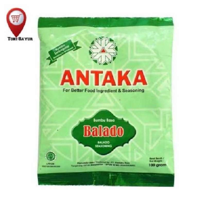 Jual Antaka , rasa bisa rikues sesuai keinginan. di Seller Toni Sayur ...