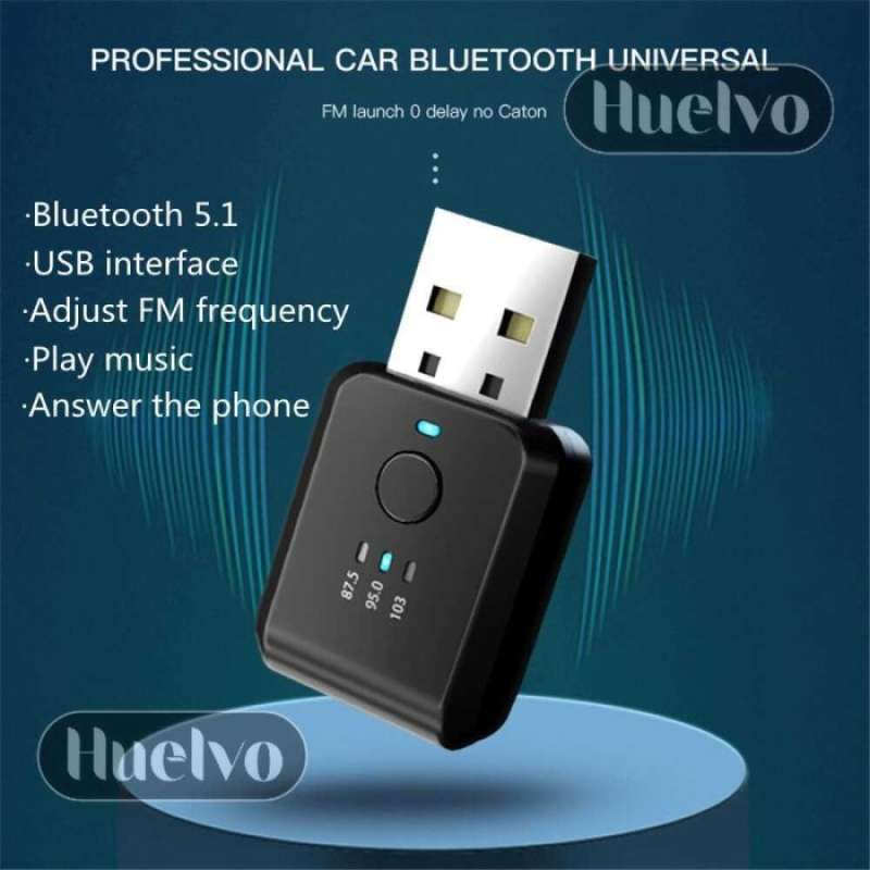 Jual Bluetooth Dongle Car Audio Terbaru Dengan Harga Termurah Di 2024 ...