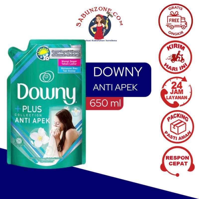 Jual Downy Plus Collection Termurah - Harga Grosir Terupdate Hari Ini ...