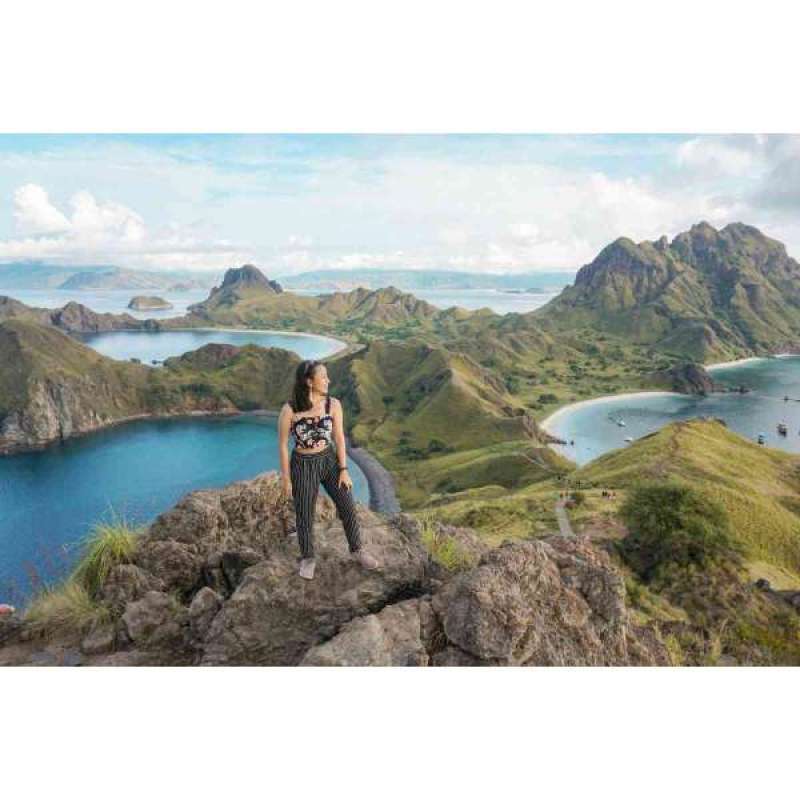 Jual Paket Wisata Travel Tour Liburan Labuan Bajo Indonesia 3d2n Open Trip Di Seller Travel ...