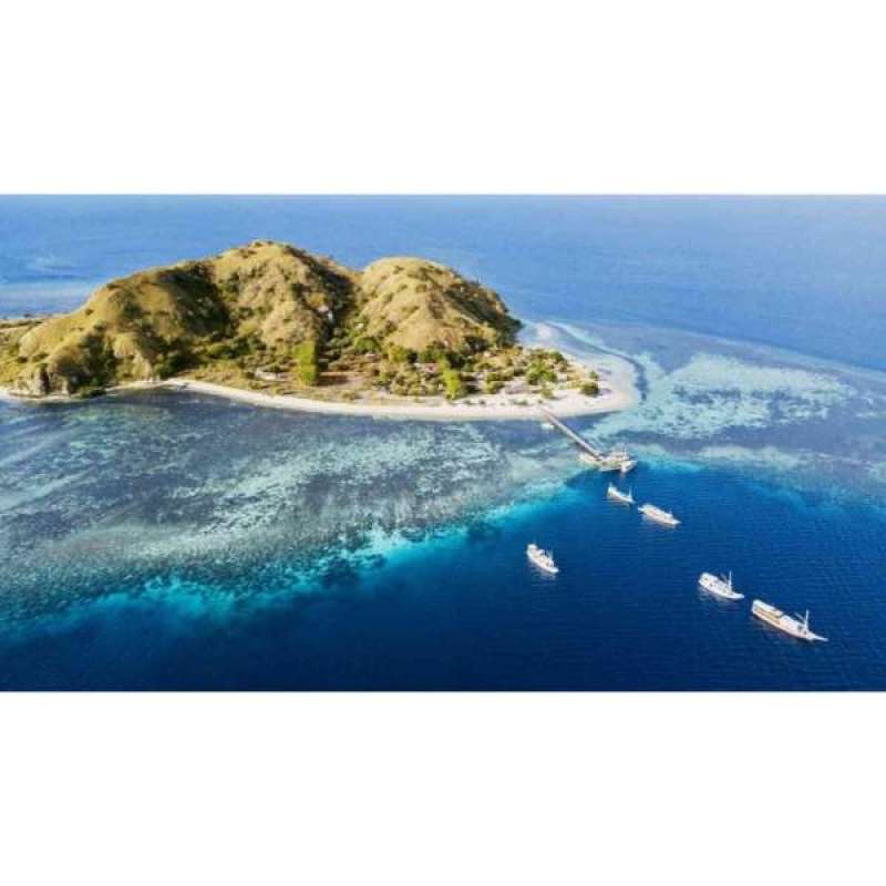 Jual Paket Wisata Travel Tour Liburan Labuan Bajo Indonesia 3d2n Open Trip Di Seller Travel ...