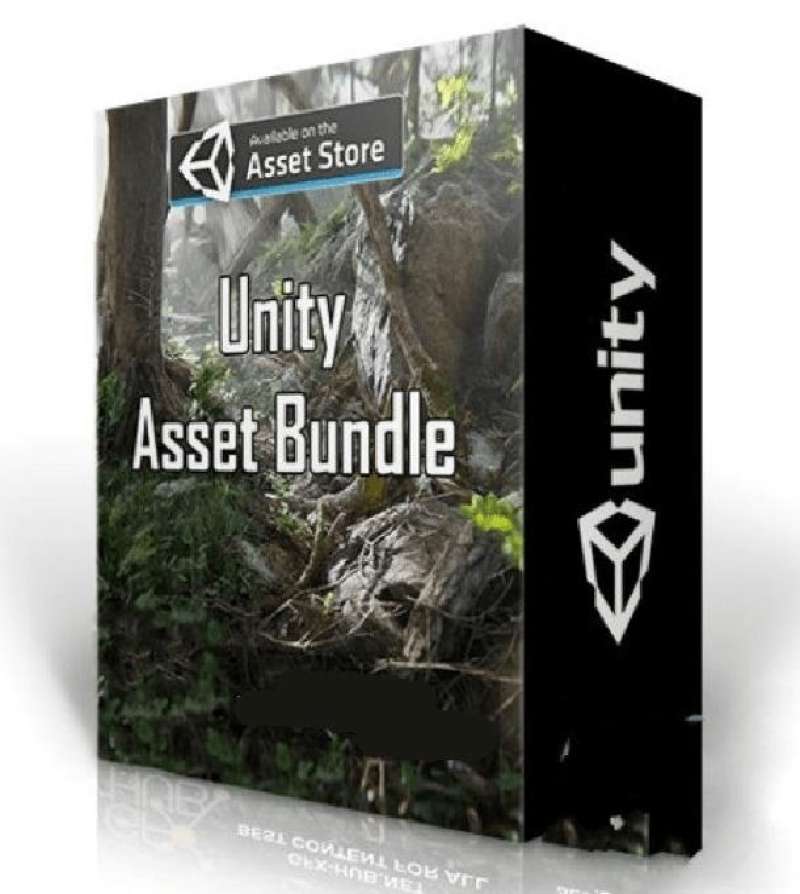 Jual Unity Asset Mega Bundle June 2022 di Seller Flashtech - Cipayung, Kota Jakarta Timur | Blibli