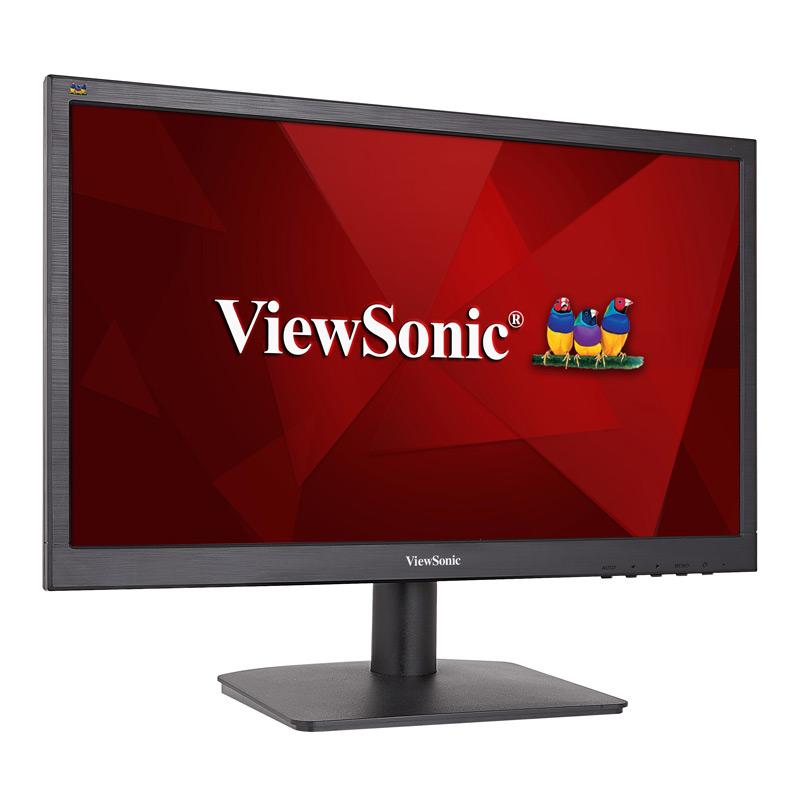 Jual Viewsonic VA1903-VA1903H Monitor LED - Hitam [19 Inch/ 1366x768 ...