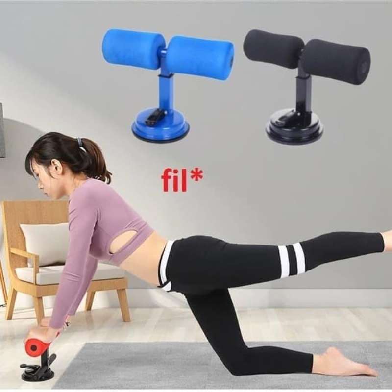 Jual Alat Fitness Gym SIT UP HELPER di Seller ERAPASAR Official Store ...