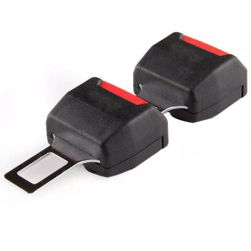 Jual MVM Colokan Safety Belt 2 In 1 For Mobil All New Terios di Seller ...
