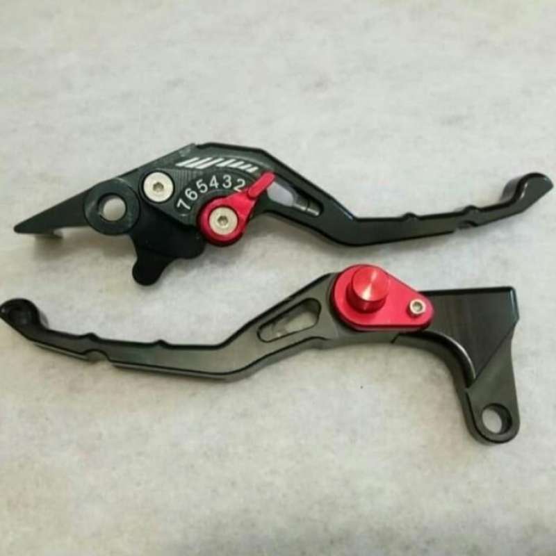 Jual handle AEROX CONNECTED 2021 dan AEROX 155 VVA di Seller JAI ACC ...