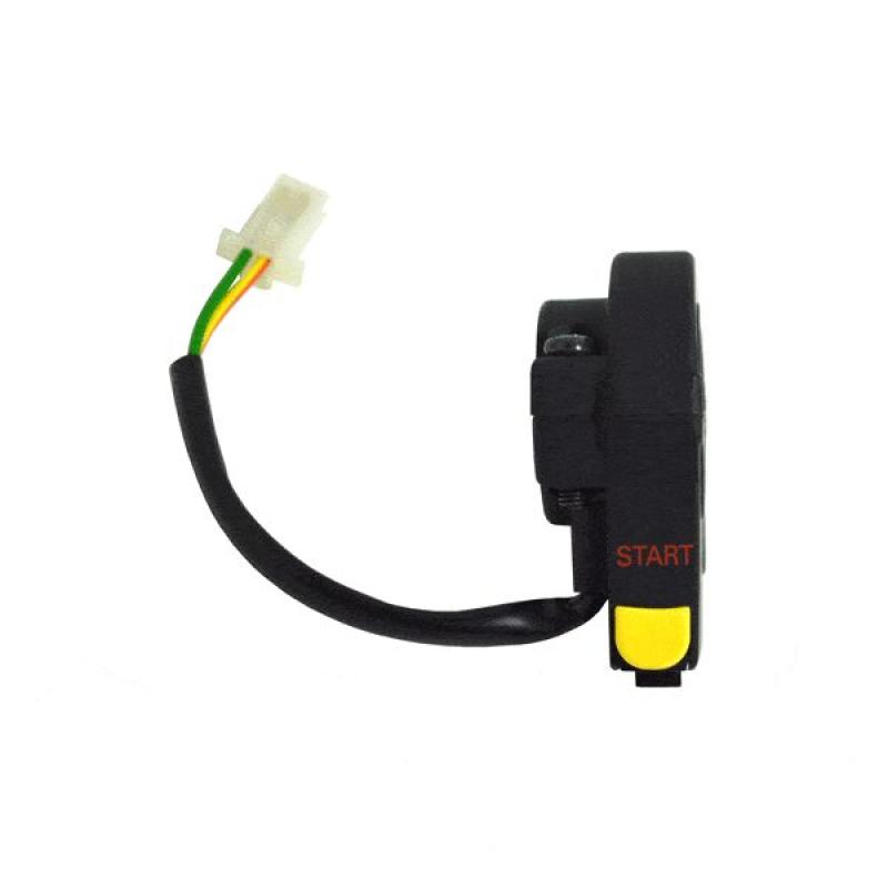 Jual Honda Genuine Part Switch Assy Start Motor for Supra & Supra FIT ...