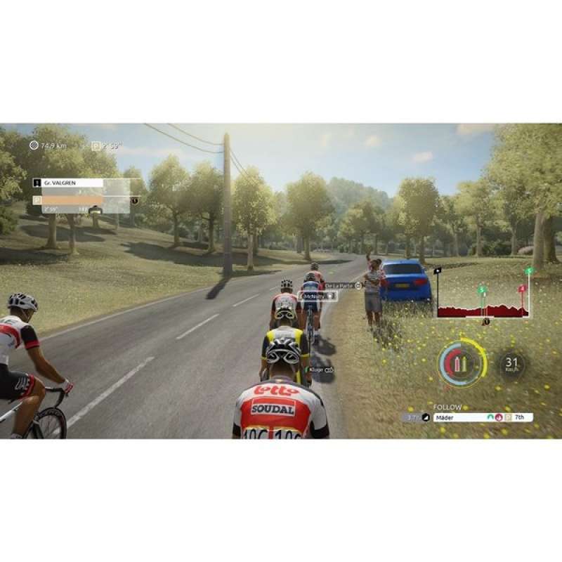 Jual Tour De France Game Paket Lengkap Semua Seri Untuk Pc Laptop - 2021 Di Seller Rihils ...