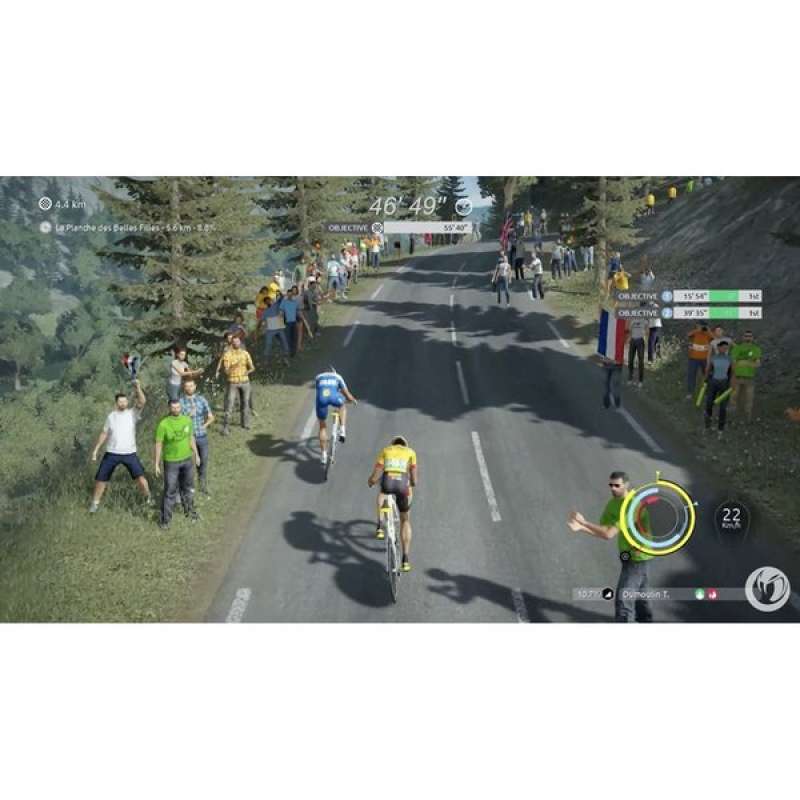 Jual Tour De France Game Paket Lengkap Semua Seri Untuk Pc Laptop - 2021 Di Seller Rihils ...