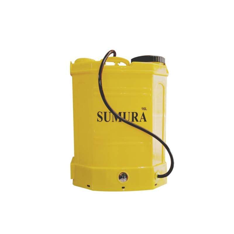 Jual SUMURA Alat Semprot Hama Elektrik 16 L Electric Sprayer 16L ...