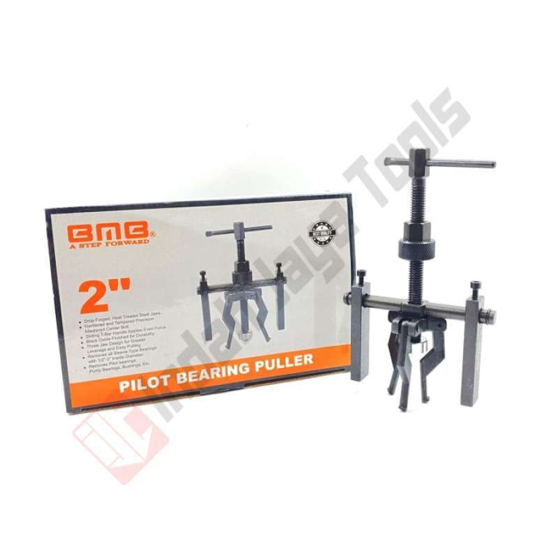 Promo BMB PILOT BEARING Puller 2 Inch - Treker Bearing Dalam Pillot ...
