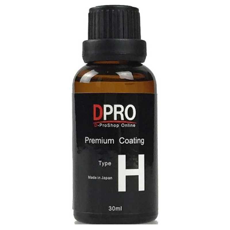 Jual GLO - DPRO Premium Paint Coating Liquid Hydrophobic Mobil 9H Type ...