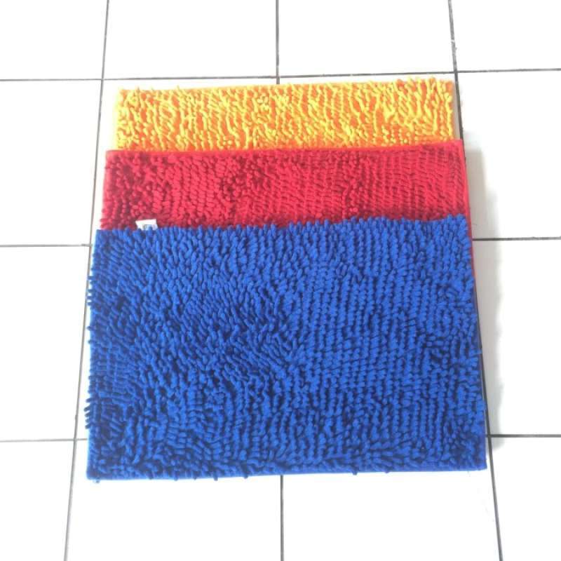 Promo Premium Keset Cendol MicroFiber Micro Fiber MikroFiber Mikro ...
