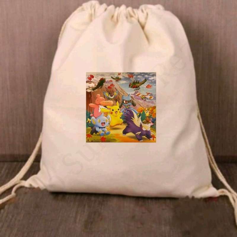 Jual Backpack Anak Pokemon Harga Termurah Dan Terlengkap 2024 | Blibli