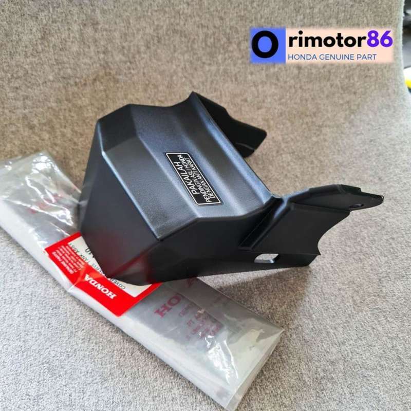 Jual Tutup Tangki Air Radiator Honda Vario 125 Led Vario 150 Led 8010E ...