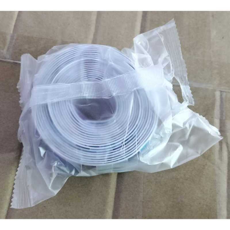 Jual Glo - Spg Sticker Anti Jamur Self-adhesive Anti-mold Waterproof 3 ...