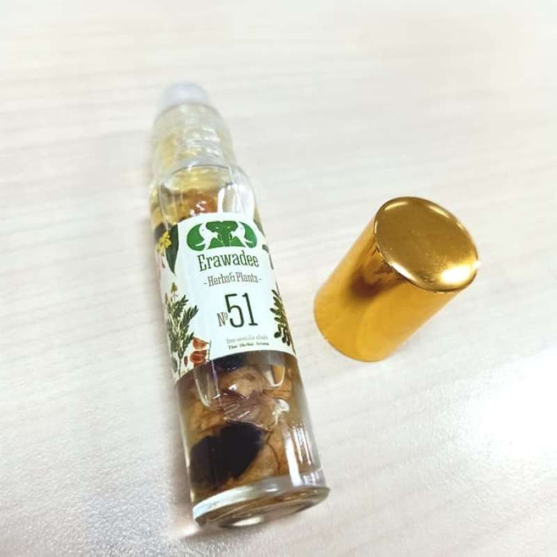 Jual Diskon of the year Erawadee 51 herbal inhaler Yuk Kak Diorder! di ...
