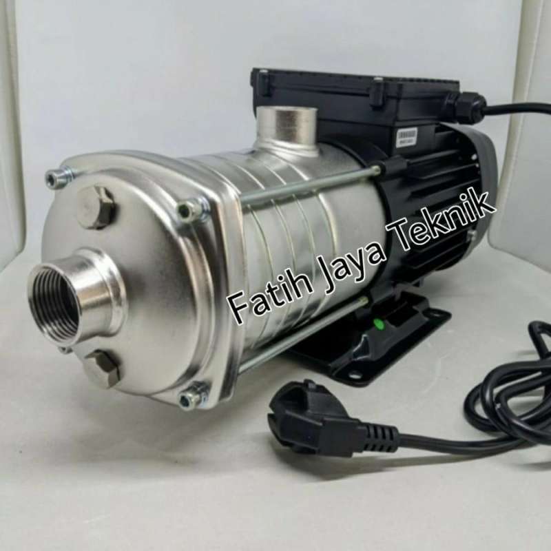 Jual Pompa Pendorong Air Panas Pompa Booster Venezia Cuc 2-60 ...