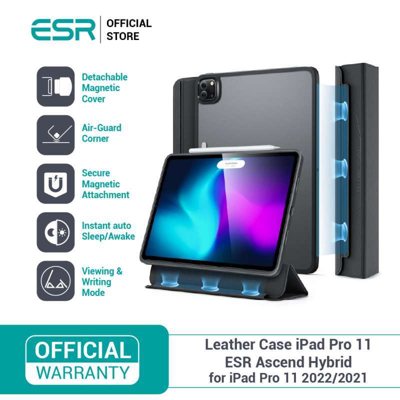 Jual Ipad Pro 11 Case Ascend Hybrid Spesifikasi Original, Murah ...