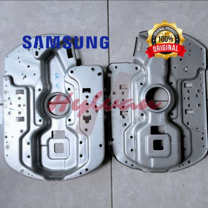 Jual Bracket Gearbox Samsung Top Loading Original, Murah & Diskon Juni ...
