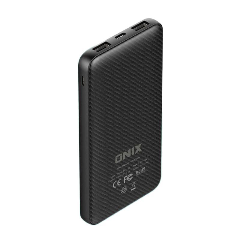 Jual Onix Celtic Real Triple Output & Input Micro + C Powerbank [10000 ...