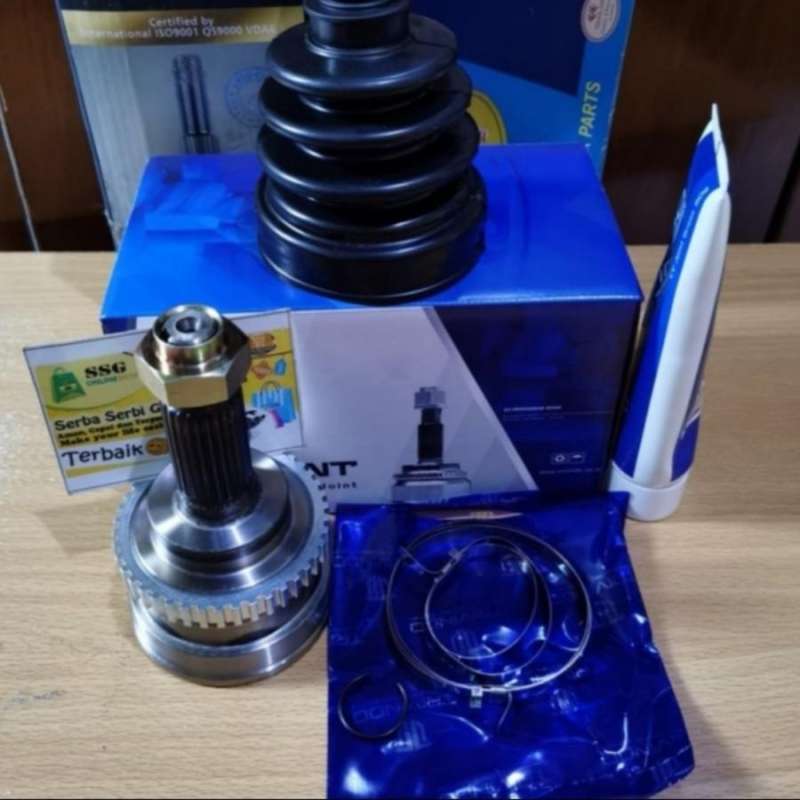 Jual Cv Joint As Roda Luar Kanan / Kiri Manual / Matic Calya Sigra 1200cc Di Seller Serba Serbi ...