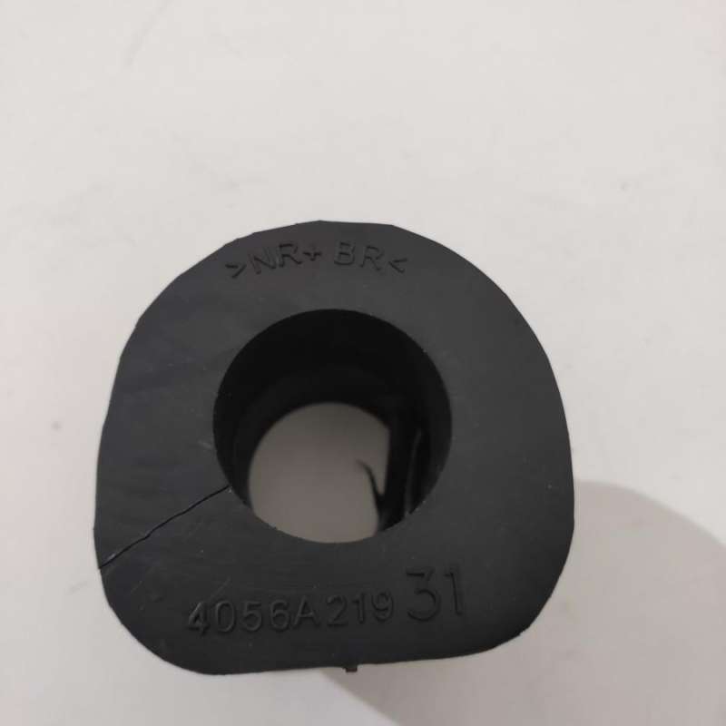 Jual Karet Stabil Belah Pajero Sport Triton New 4056a219 Original Di ...