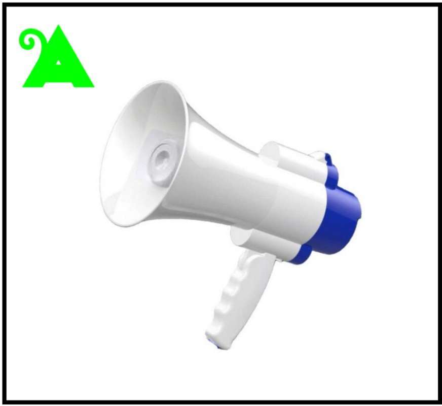 Jual Toa Megaphone dengan Fungsi Rekaman di Seller alunaCollect ...