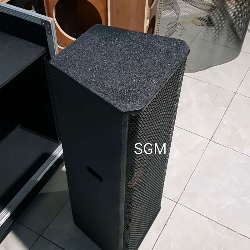 Jual Box Speaker 8 Inch Double Dan Lubang Tweeter Di Seller Sgm Audio ...
