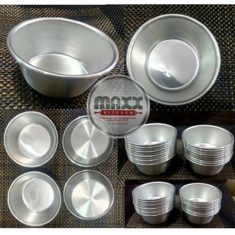 Promo 6pcs (30rb) Cetakan Nasi Tim n bisa sebagai alat cuci tangan ...