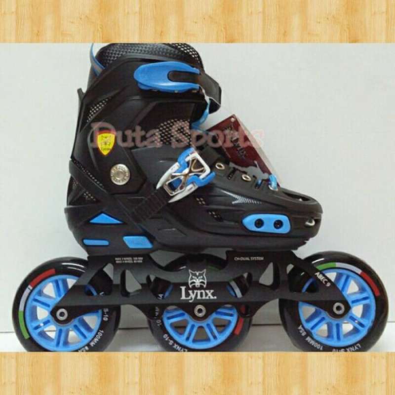 Jual Sepatu Roda Speed Lynx Sph30 Semi Speed Kids Di Seller Blits ...