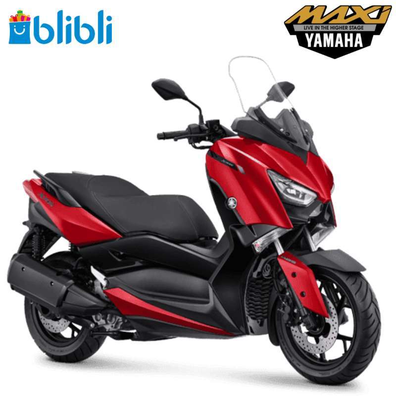 Jual YAMAHA ALL NEW XMAX 155 (OTR SUMATRA BARAT) di Seller YAMAHA ...