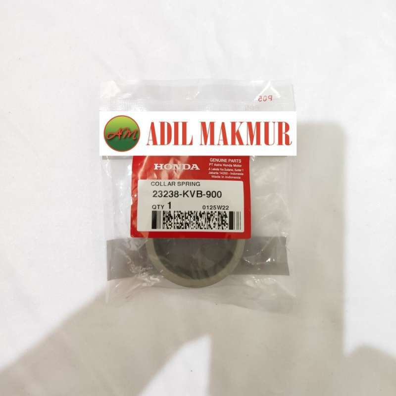 Harga Corong Vario 💯 Terbaru, Spesifikasi, & Kredit Januari 2026